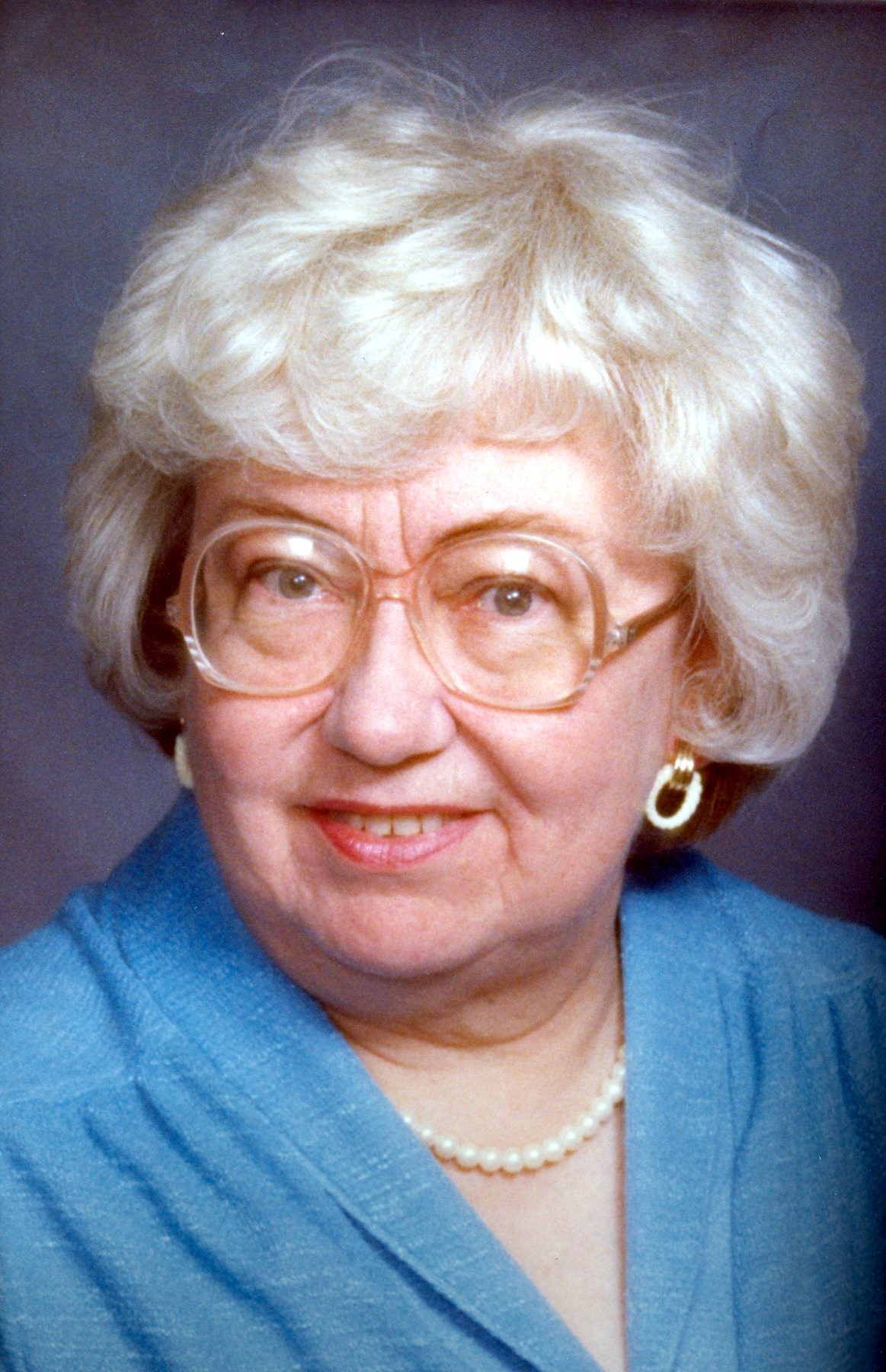 Alice Nelson Obituary - Machesney Park, IL