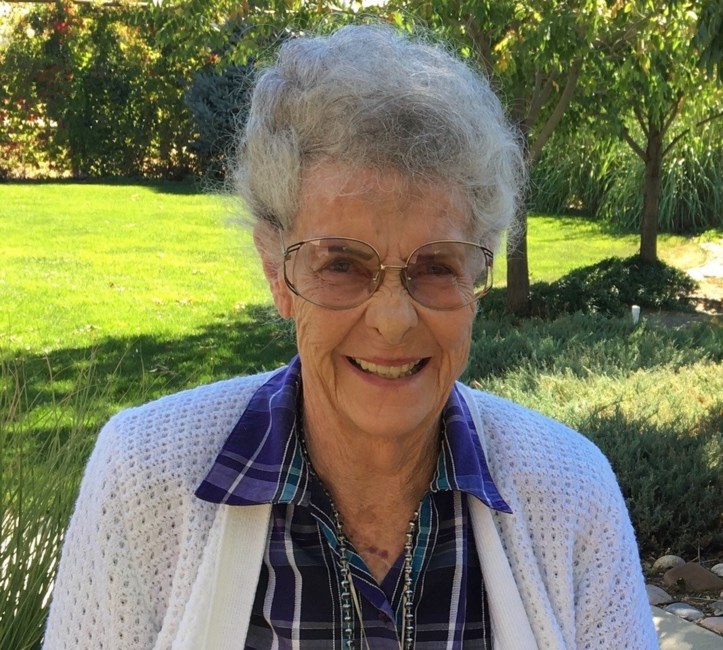 Barbara Johnson Obituary - Longmont, CO