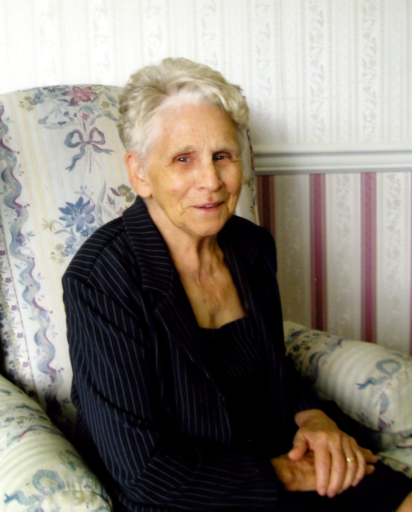 Ruby R Whitaker Hurst Obituary - New Tazewell, TN