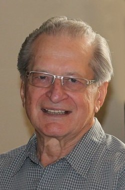 Stanley Joe Lipka Obituary - Saskatoon, SK