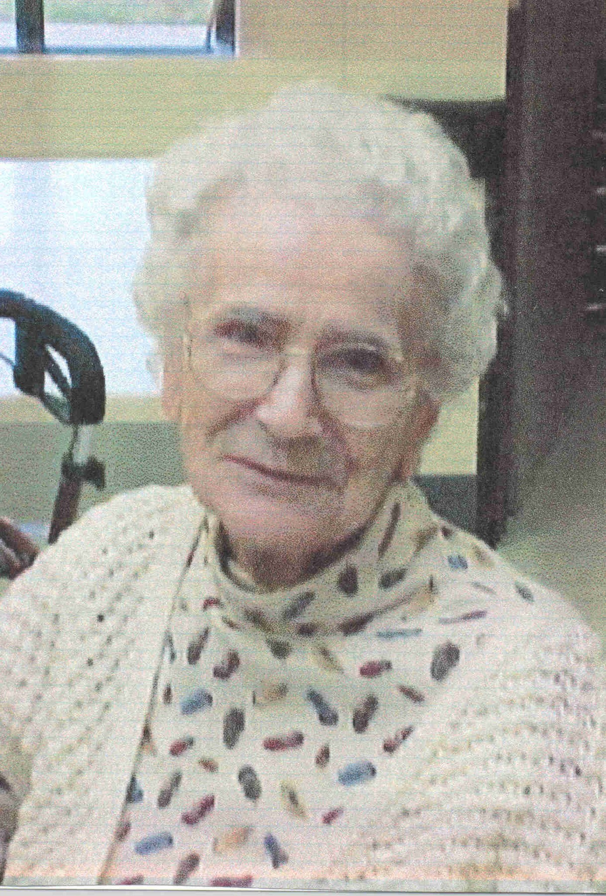 Florence Stanley Obituary - Brampton, ON