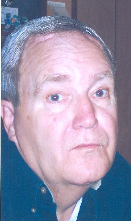 David Gabb, Obituary