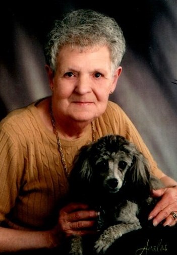 Josephine Smith Obituary - Pueblo, CO
