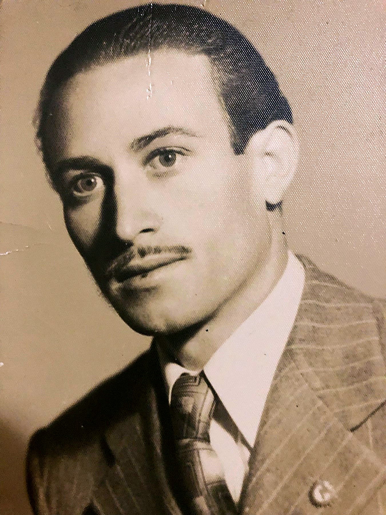 Jose Carrillo Obituary - Hialeah, FL