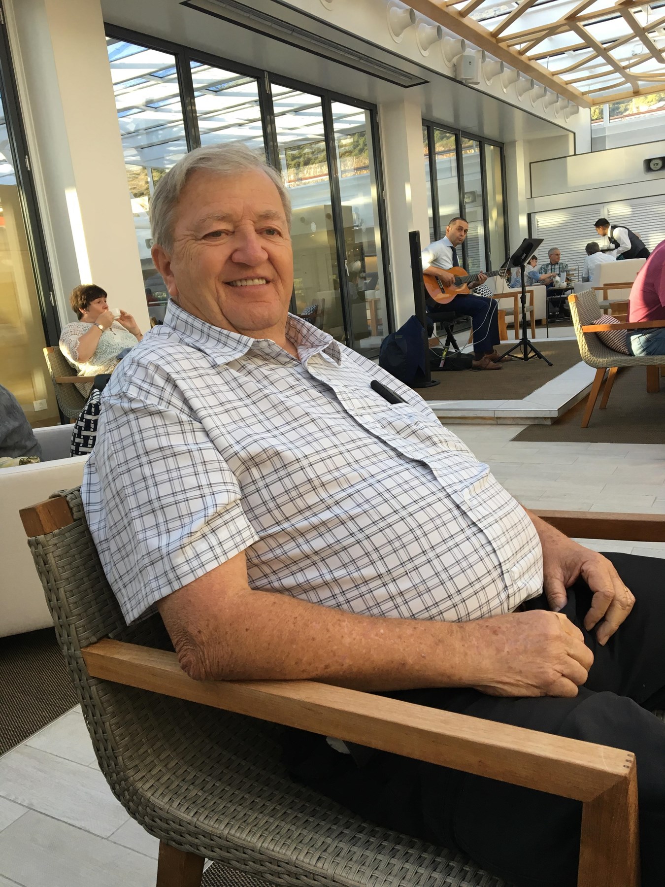 Thomas Shea Obituary - Thornton, CO