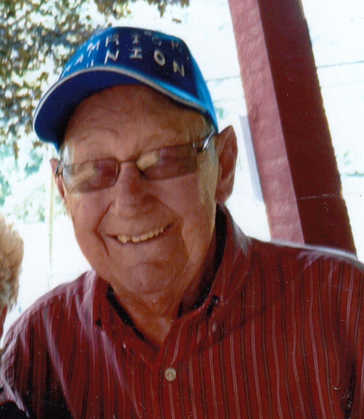 James Lockard Obituary - Ravenna, OH