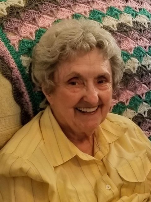Corinne Potvin Obituary - Stafford, VA