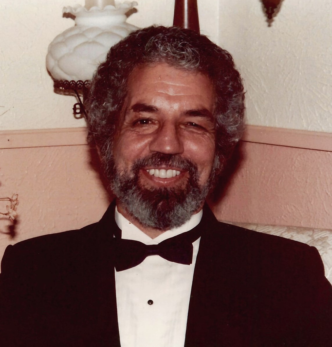 Clarence E. McGuyer Obituary - Grand Prairie, TX