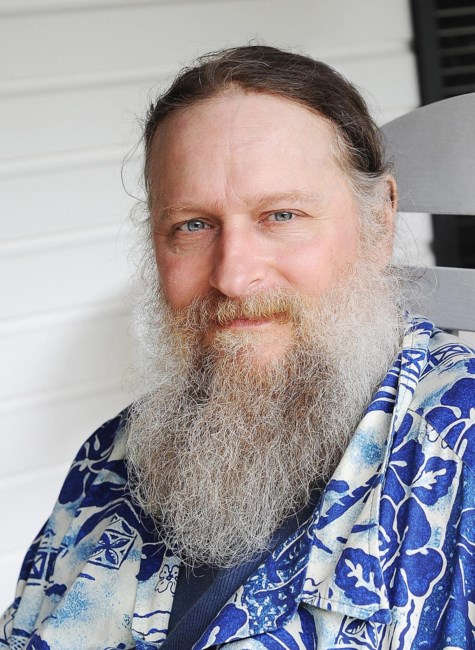 Gary "Chewy" Ulman Obituary - Harrisonburg, VA