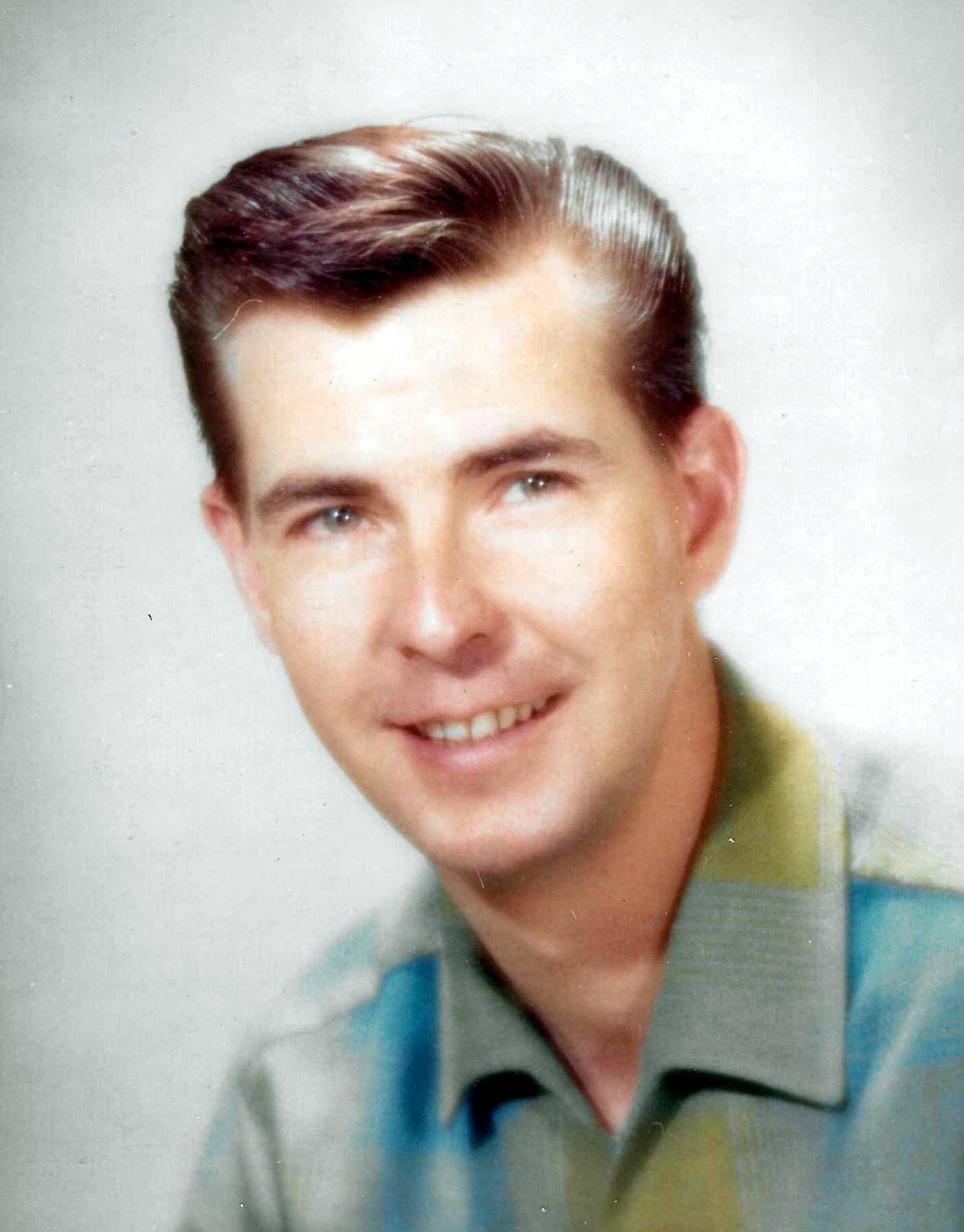 Darrel Gustafson Obituary - Spokane, WA