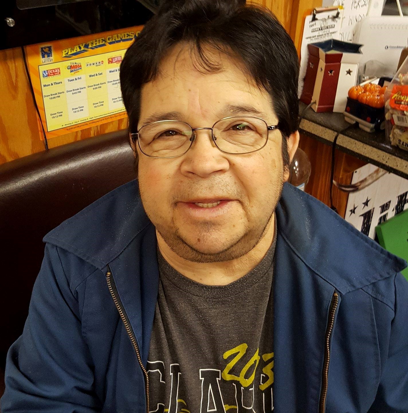 Terry Clark Obituary - Houston, TX