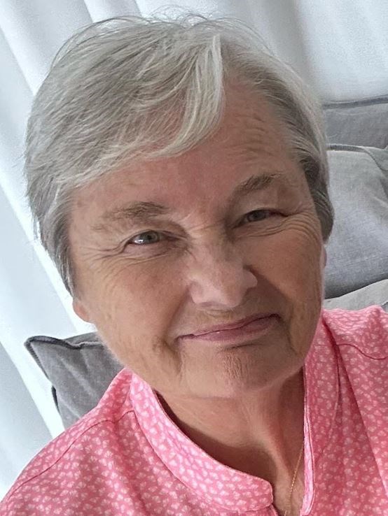 Susan Mary Killian Obituary - Little River, SC