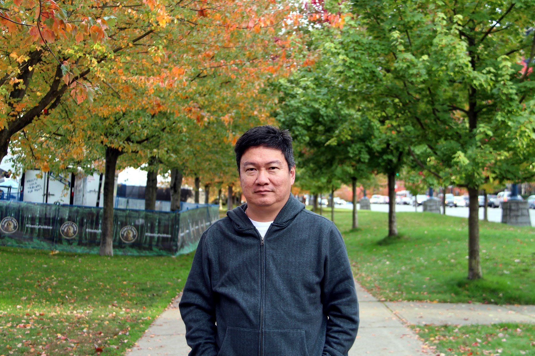 Steven Chee Mun Leong Obituary - Burnaby, BC