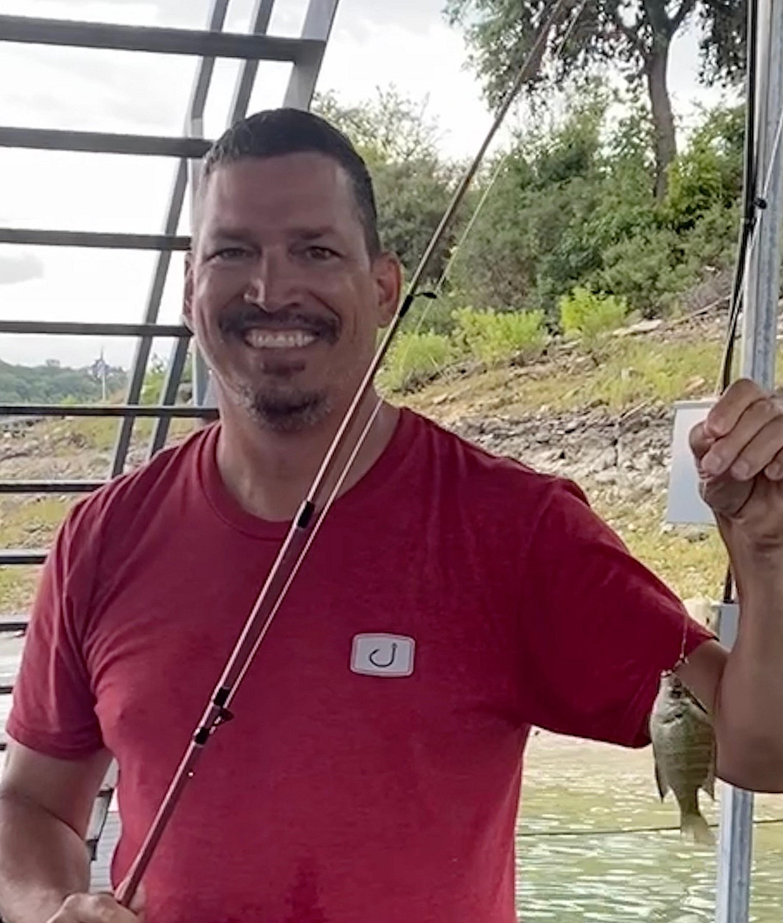Michael Flood Obituary - Leander, TX