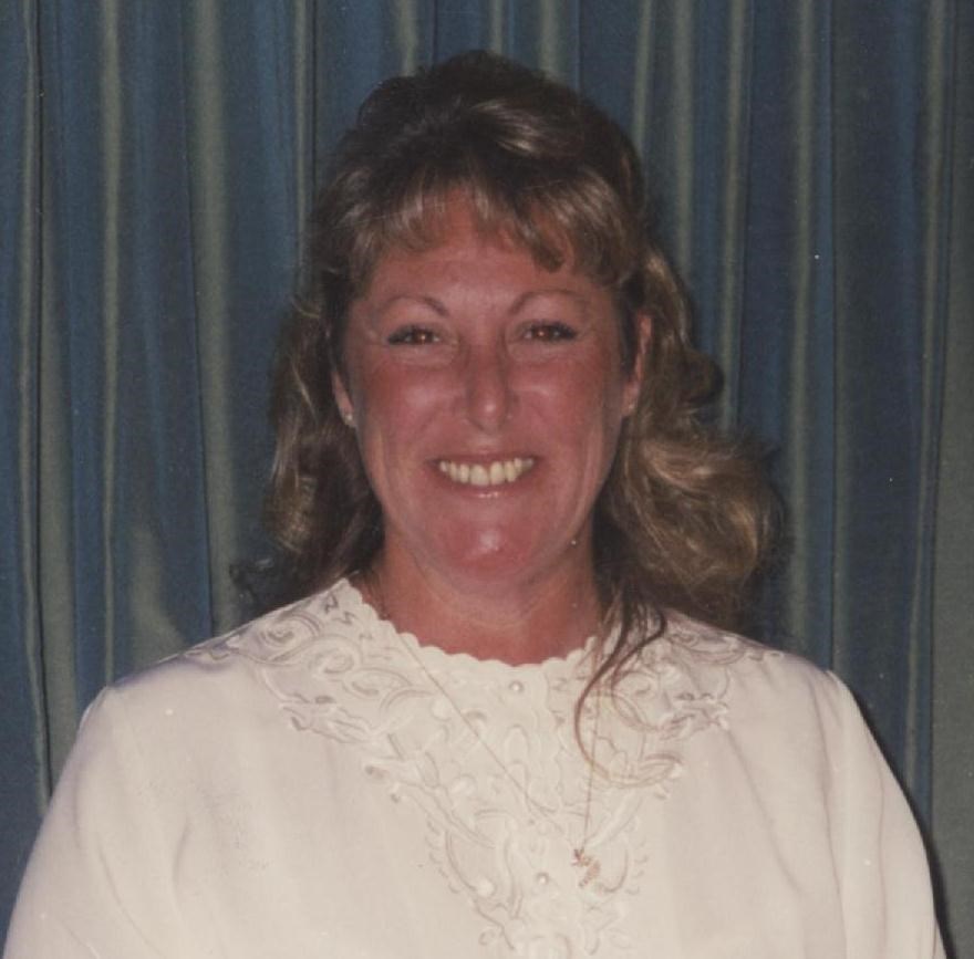 April Tucker