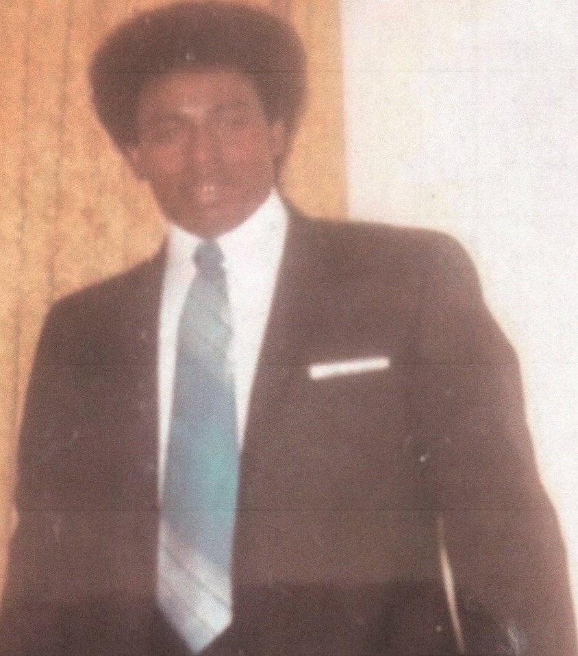 Willie Joseph Whitehead Obituary - Oakland, CA