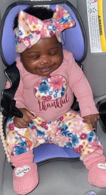 J'Miah Charmayne Lewis Obituary - Chattanooga, TN