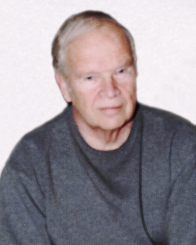 Robert Allan "Al" Robert Allan "Al" avis de décès - Calgary, AB