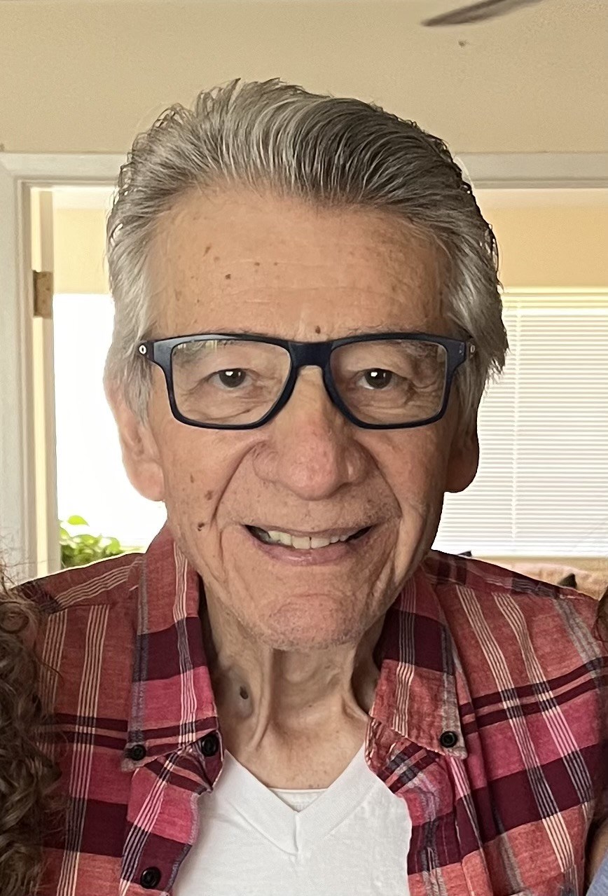 Javier Adauto Obituary - El Paso, TX