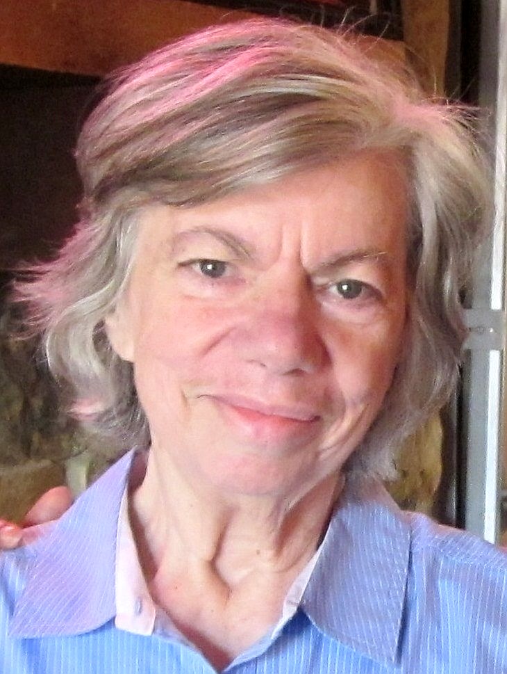 Annette Moss Obituary - Houston, TX