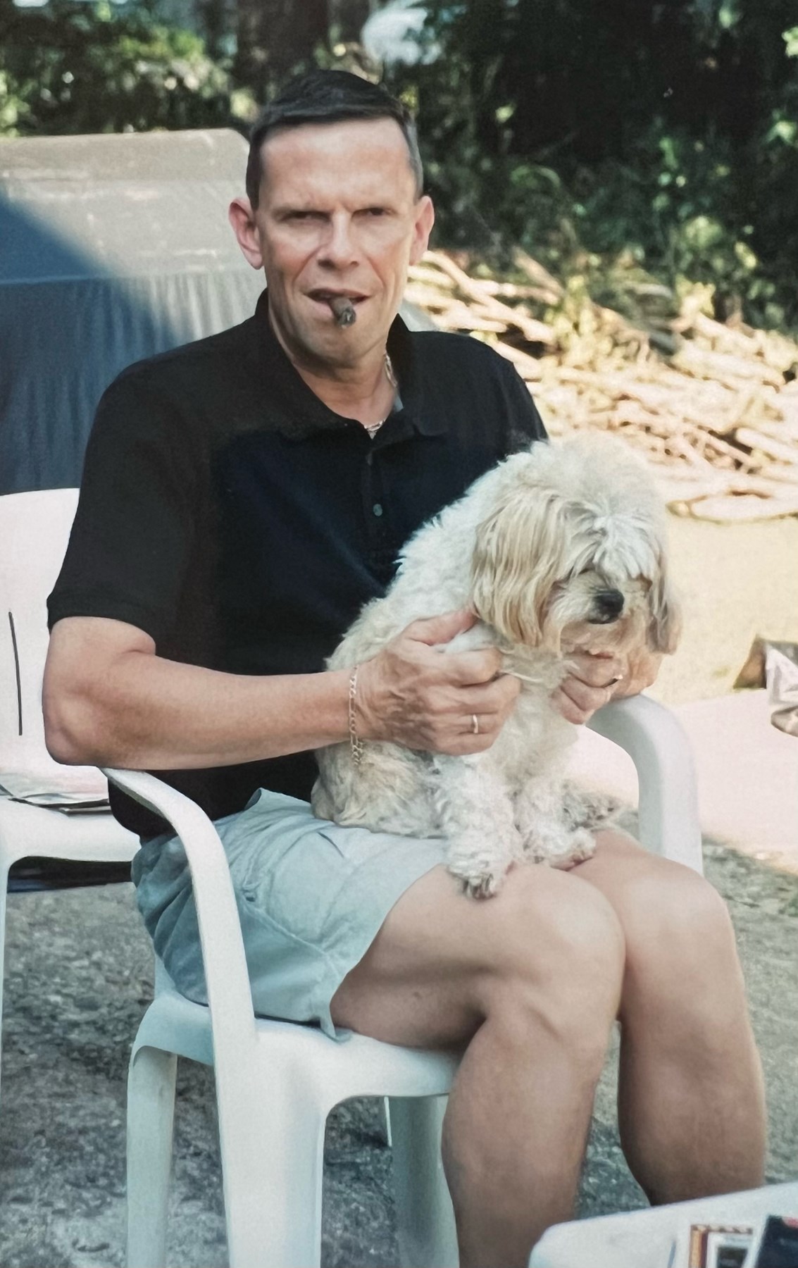 Stephen Carter Obituary - Manchester, NH