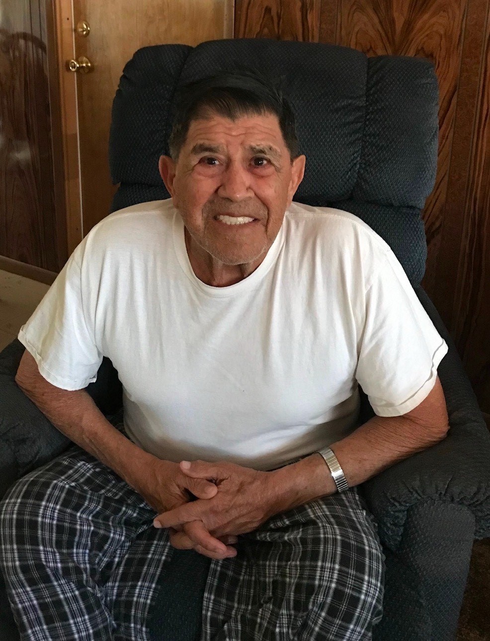 Arthur Ramirez Obituary - Barstow, CA