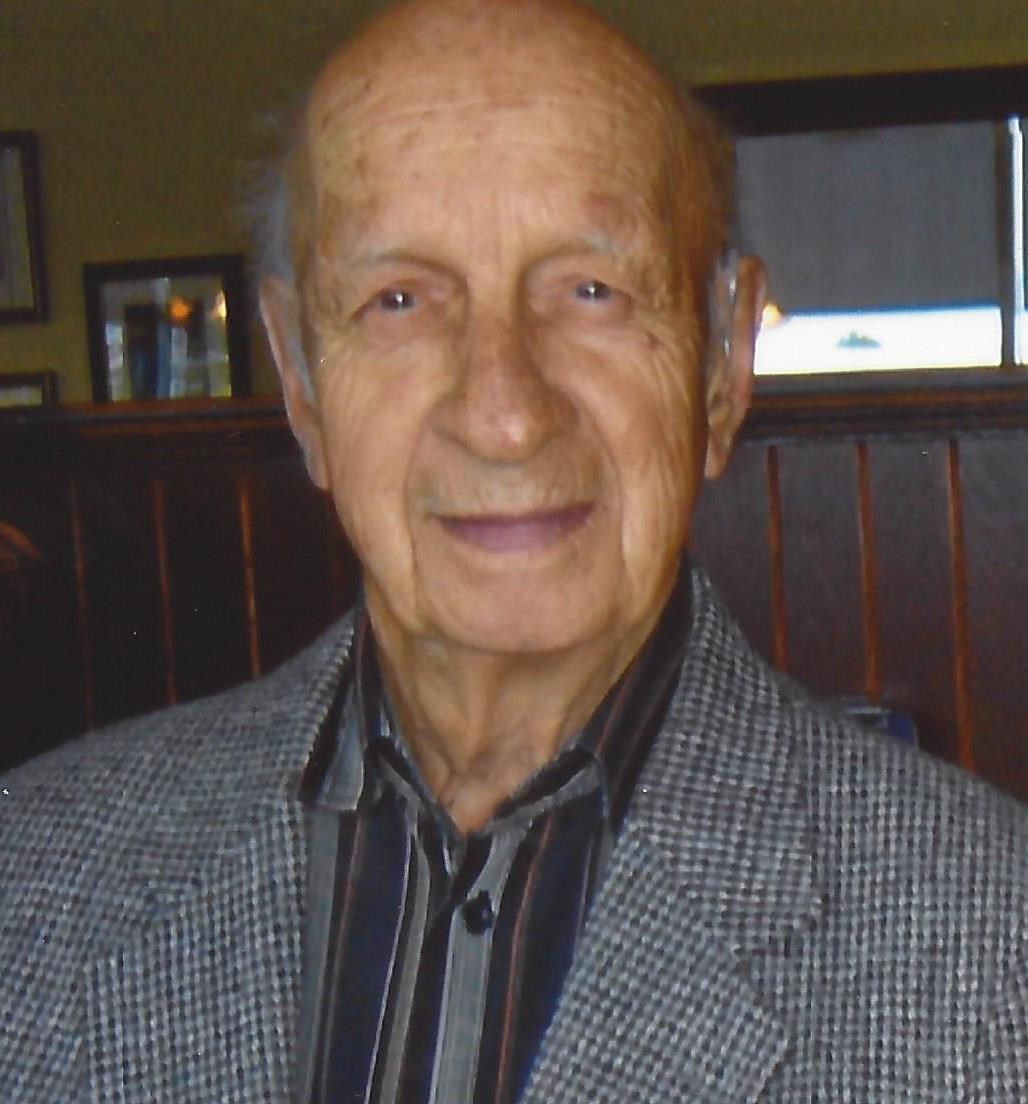 Jean Richard Obituary - Québec, QC