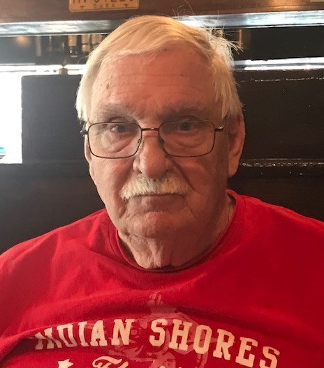 Richard Goetze Obituary - Largo, FL