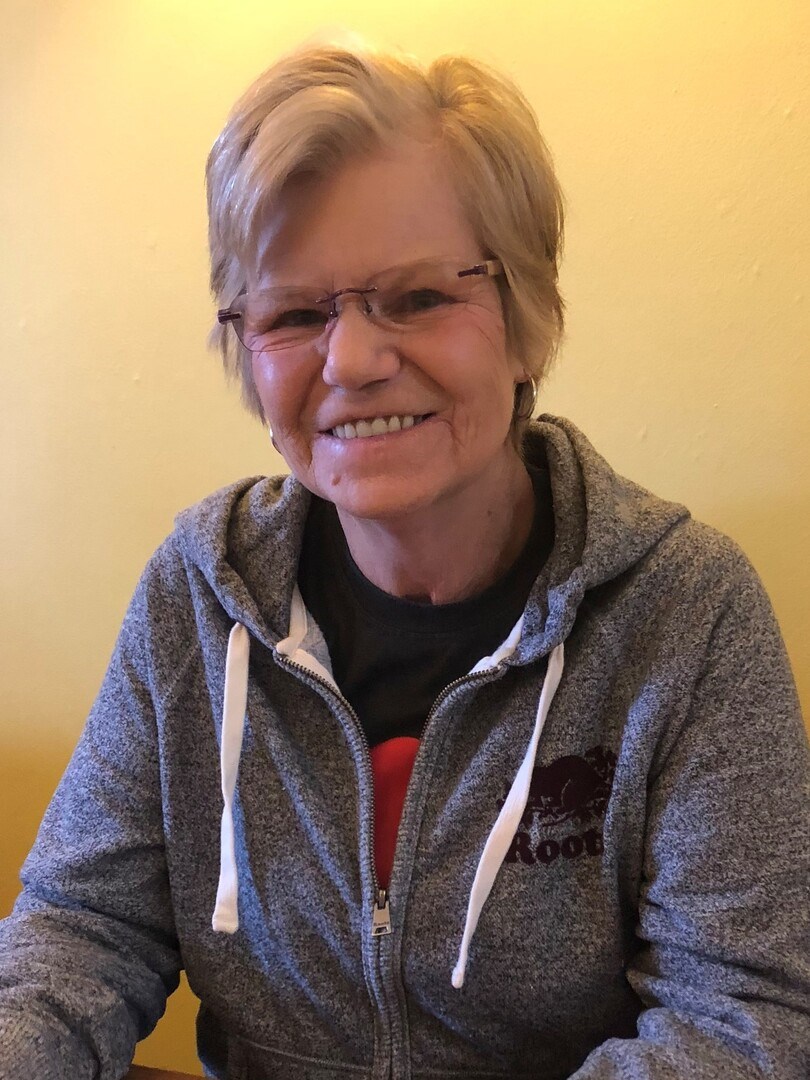 Sandra Marie Peacock Abbott Obituary - Guelph, ON