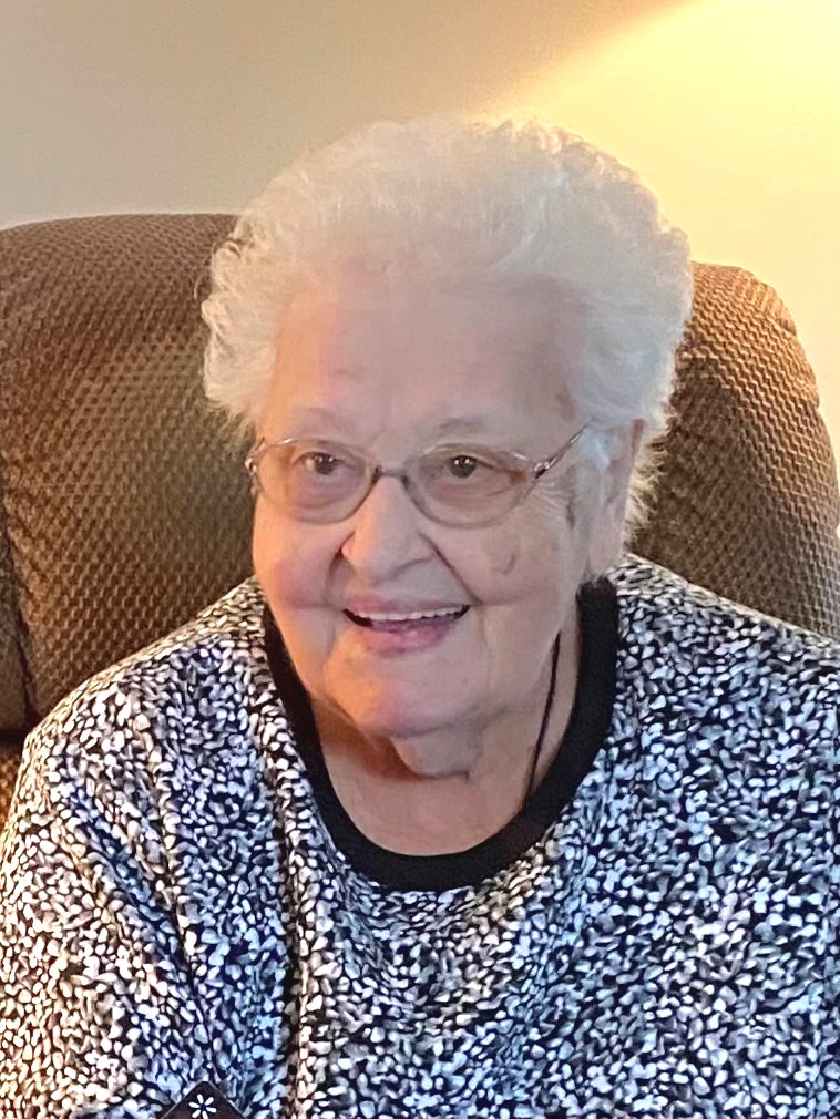 Marjorie A Watson Obituary - Ravenna, OH