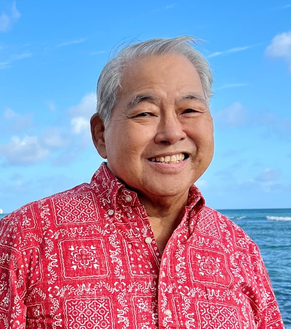 Gary K.H. Pang Obituary - Honolulu, HI