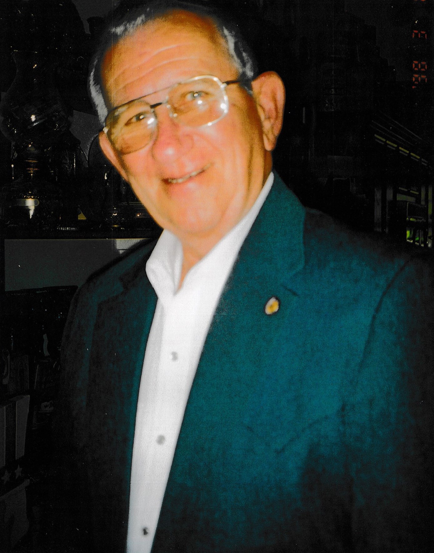 Philip Stepanski Obituary - Conroe, TX