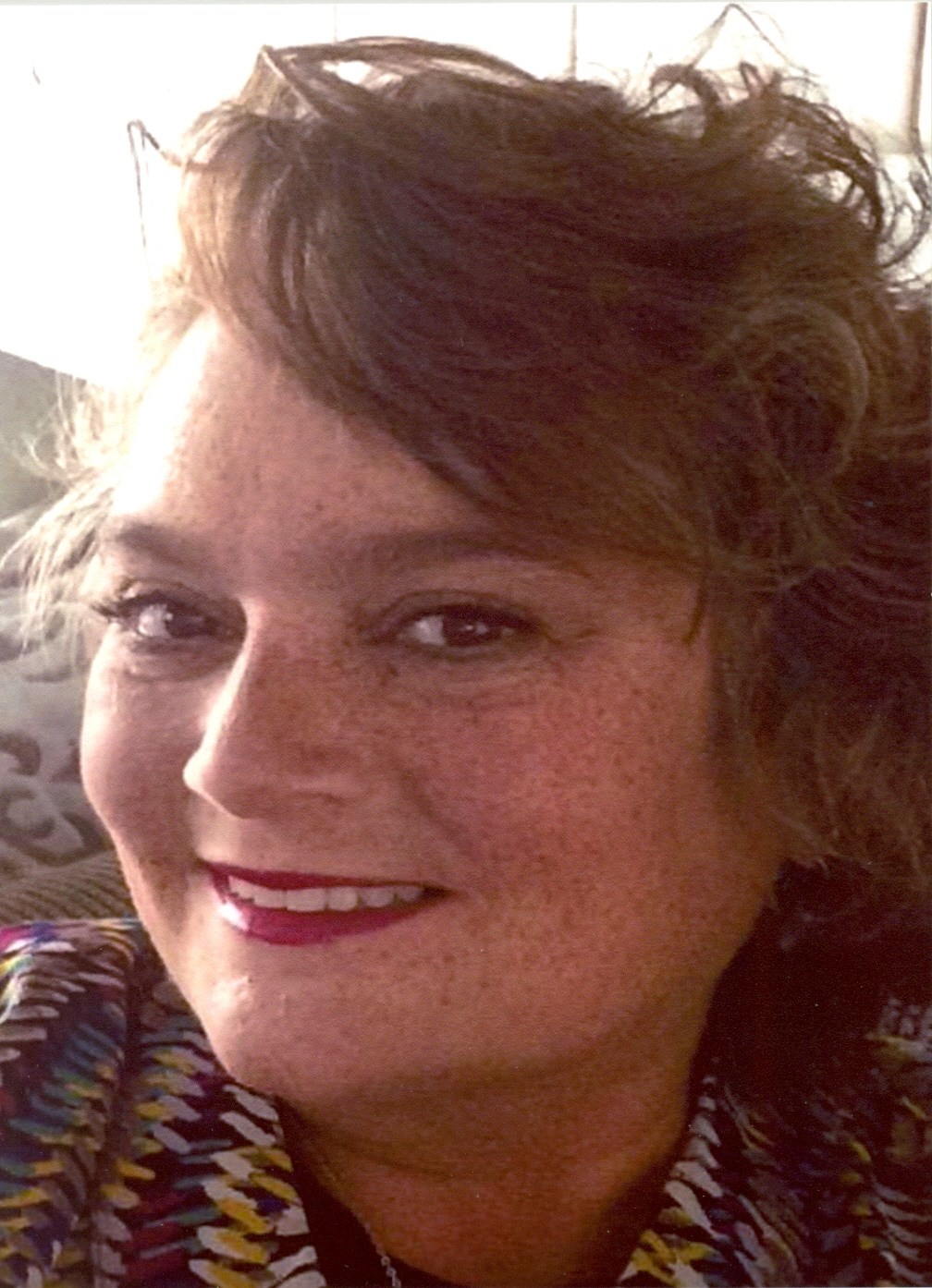 Stacy Gibbons Obituary - Chino, CA
