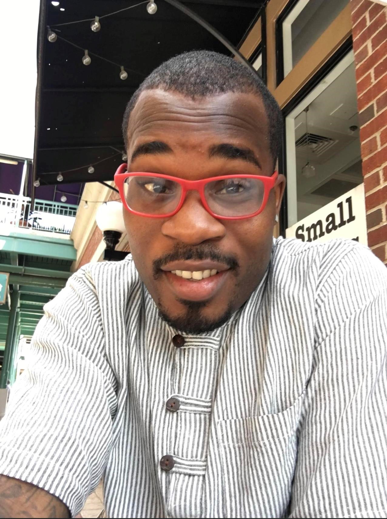 Kevin "Kevo" Charles Obituary - Brandon, FL