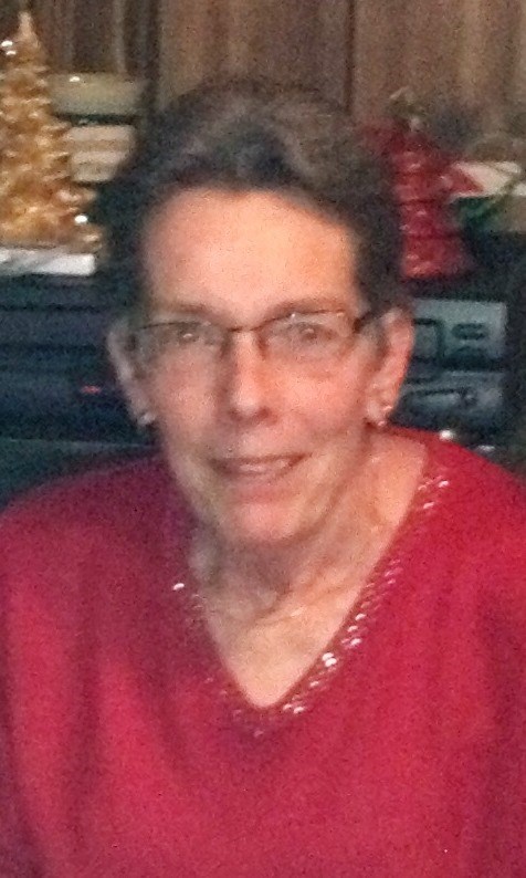 Mary Gampp Obituary - Kenmore, NY