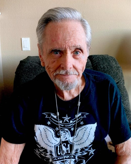 Donald McCoy Obituary - Redding, CA