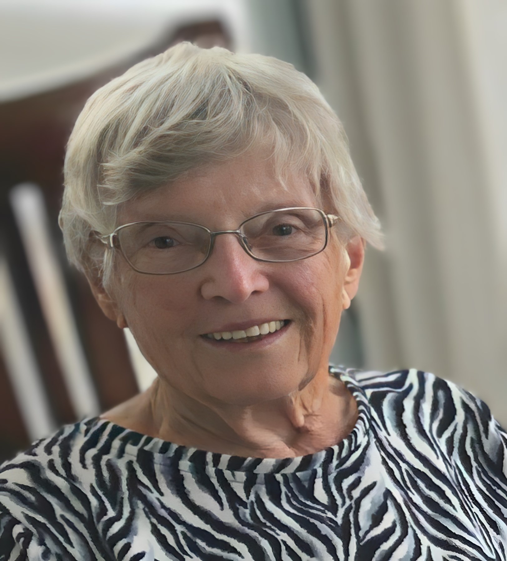 Norma Closson Obituary - Saskatoon, SK