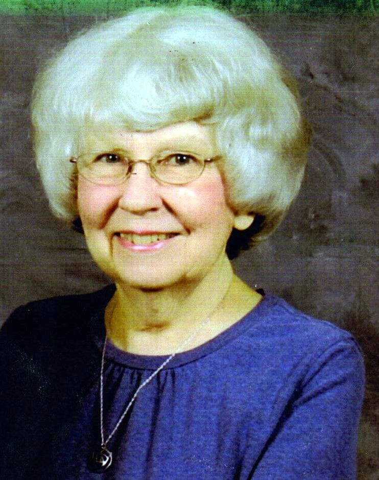 Helen Carmichael Obituary - Brunswick, GA
