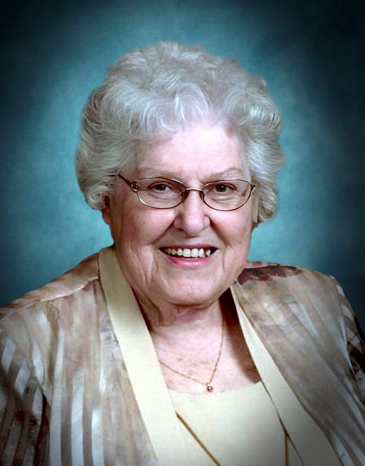 Geneva Johnson Obituary - Evansville, IN