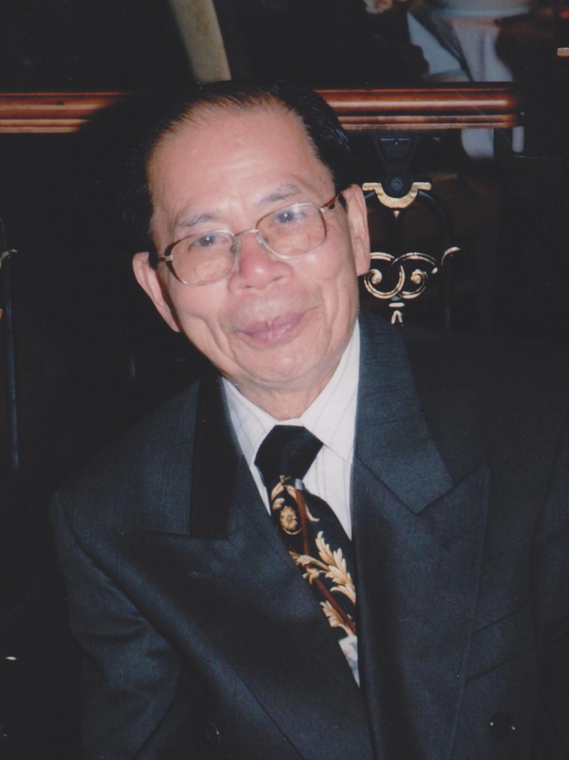 Van Bon Nguyen Obituary - Montreal, QC