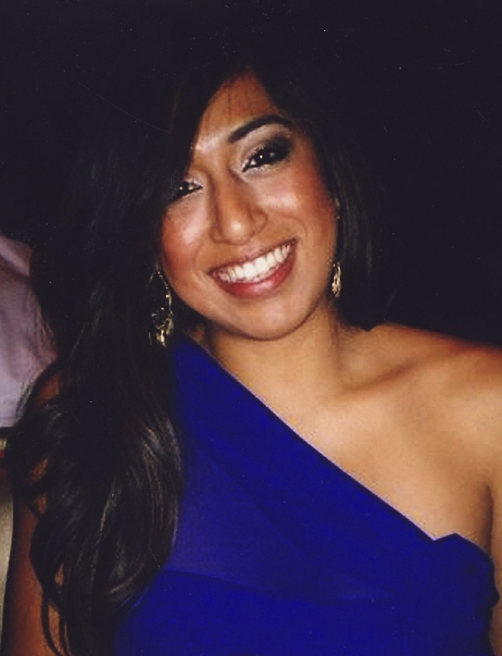 Elizabeth Villa Obituary - Houston, TX