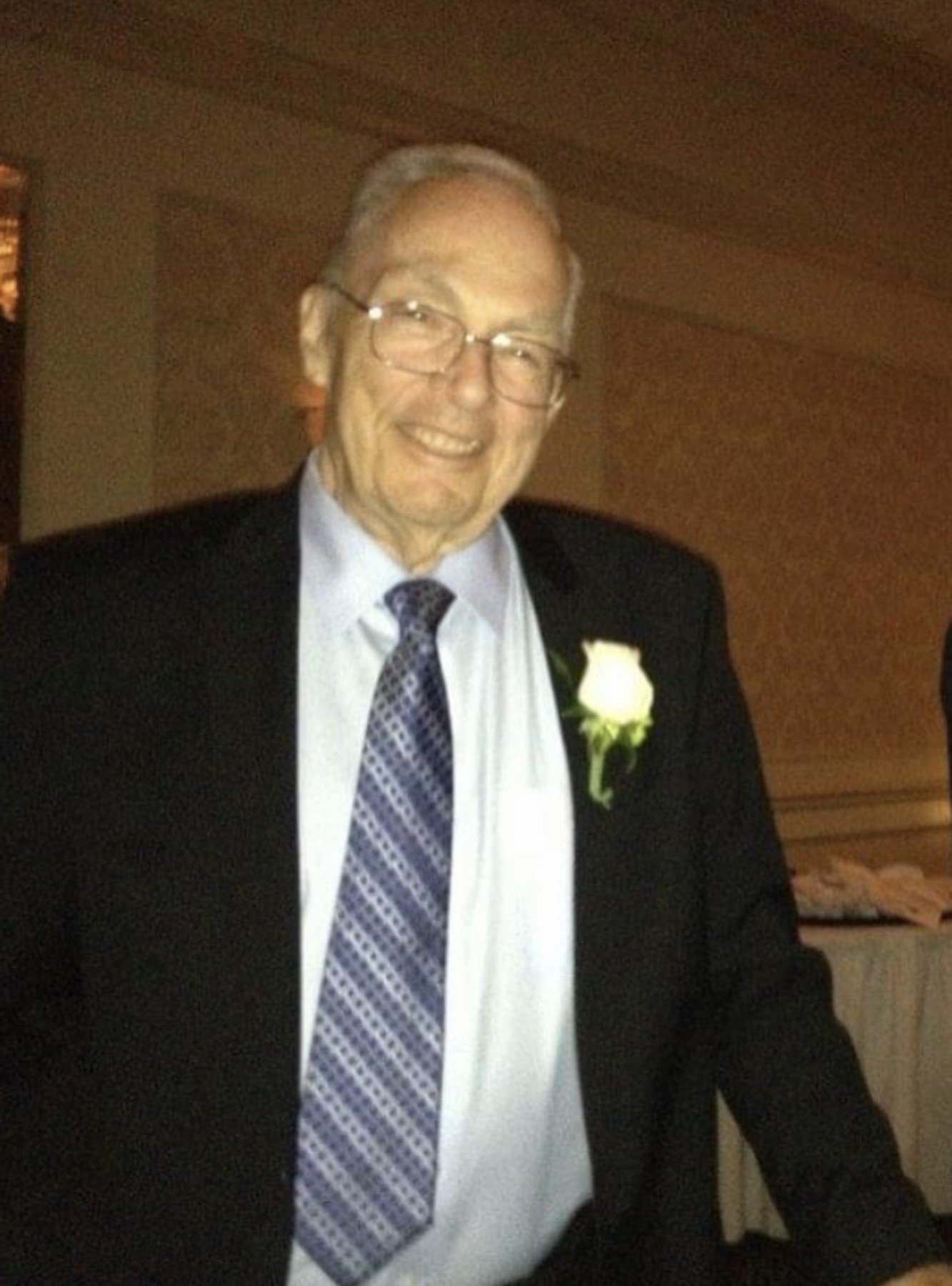 Charles Newcomb Obituary - Coral Springs, FL