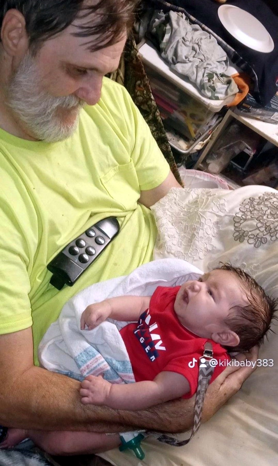 Richard Mark Nottingham Obituary - Punta Gorda, FL