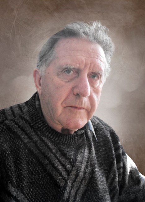 Philippe Julien avis de décès - Quebec, QC