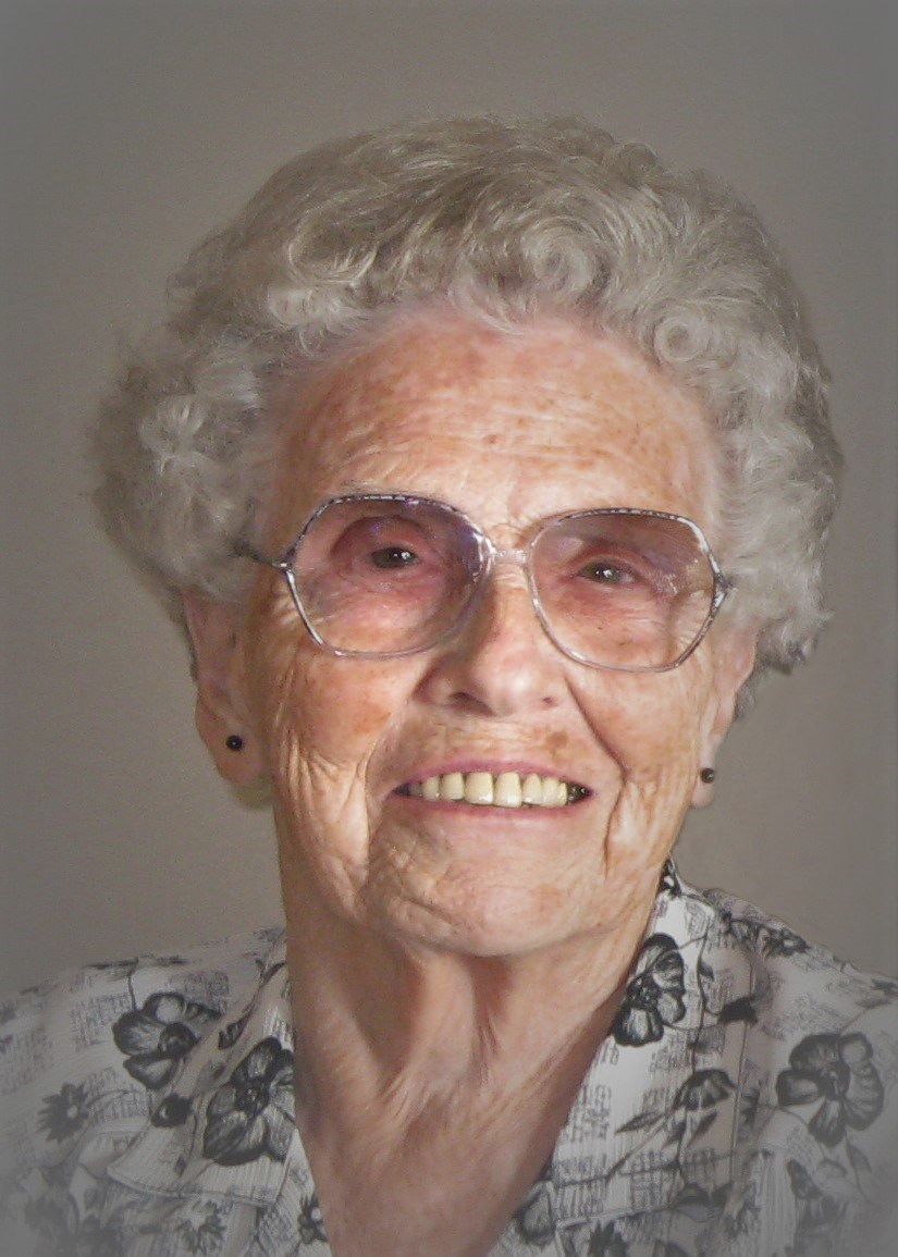 Lois G. Lauffenburger Obituary - Wheat Ridge, CO