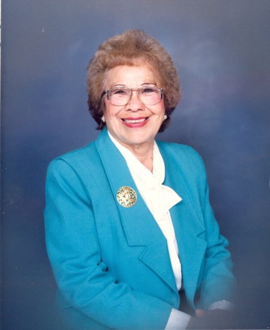 Maria Marroquin Obituary - Corpus Christi, TX