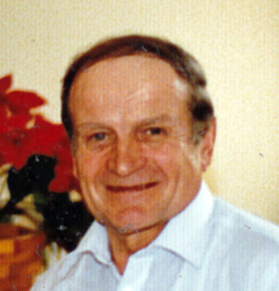 Milos Fucela Obituary - Hamilton, ON