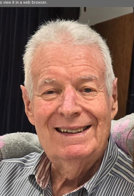 Lewis Feinberg Obituary - Richardson, TX