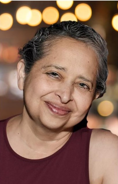 Jo Ann Becerra Obituary - Pflugerville, TX