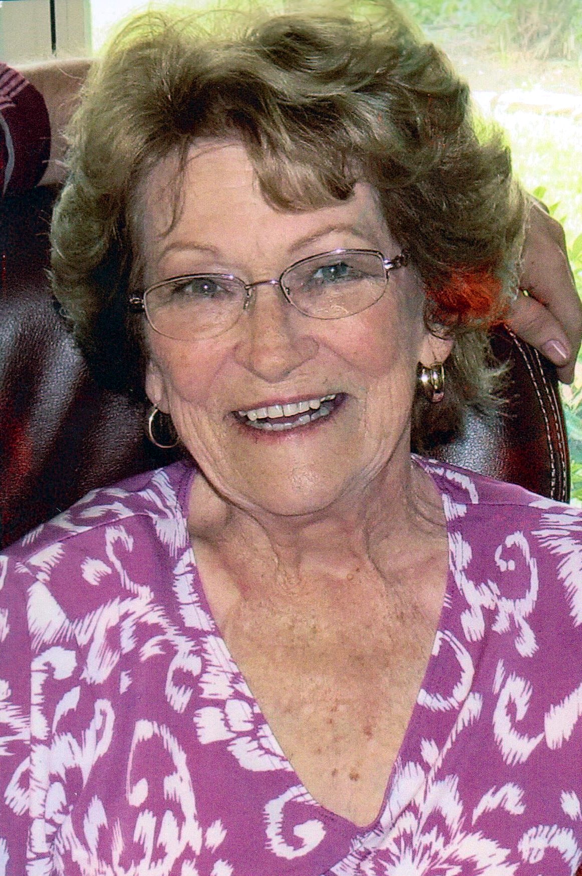 Dixie Crow Obituary - Houston, TX